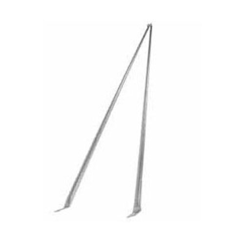 Matchmaster Hockey Stick Stay Bars; 6' (1.8m) - Pair