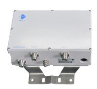 Communication Products > Multicoupling > Tower Top Amplifiers